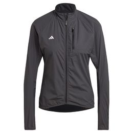 adidas Performance Performance Jacket 'The WIND.RDY' female Black size M