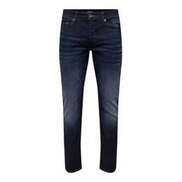 Only & Sons Only & Sons Jeans 'ONSLOOM' male Blue size 29