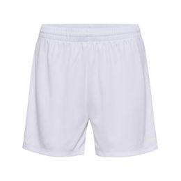 Hummel Workout Pants 'Essential' female White size S