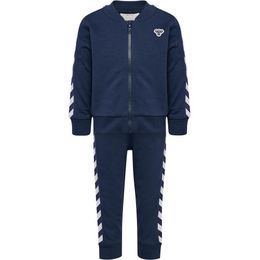 Hummel Tracksuit boy Blue size 92