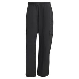 adidas originals Cargo Pants 'Adicolor Classics' male Black size XXS
