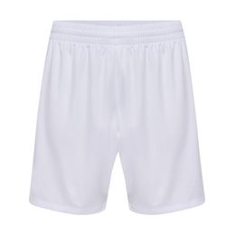 Hummel Workout Pants male White size S