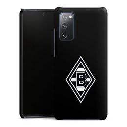 DeinDesign Galaxy S20 FE 5G Handy Premium Case Smartphone Handyh&uuml;lle Schutzh&uuml;lle matt Coat Of Arms Gladbach Borussia M&ouml;nchengladbach Premium Case