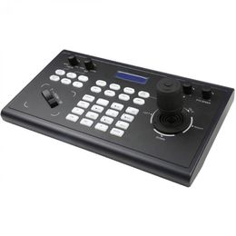 RGBlink PTZ Kamera Control