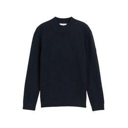 Tom Tailor Pullover Herren Größe XXXL dunkelblau