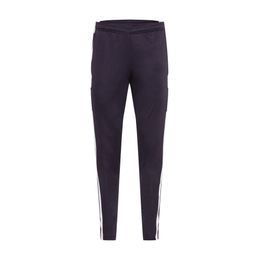 adidas Performance Sporthose 'Squadra 21' Herren Größe XL schwarz / weiß