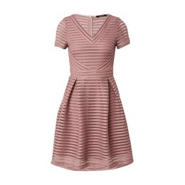 Swing Kleid Damen Größe 44 rosé