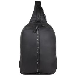 Bugatti Crossbody Bag 'Blanc' female Black size One Size