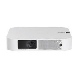 Beamer Xgimi Elfin 800 Helligkeit Weiß