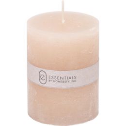SONSTIGE Kerze HARMONY ESSENTIALS beige