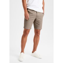 H.I.S. H.I.S Herren Chinoshorts, beige, Gr&ouml;&szlig;e 32
