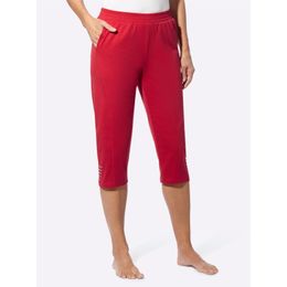 Caprihose
