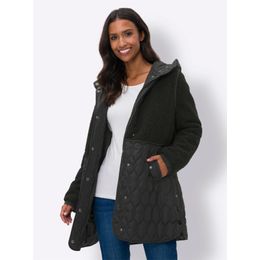 Heine Longjacke