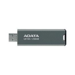 A-DATA UE720 256 GB, USB-Stick USB-C 3.2 (10 Gbit/s)