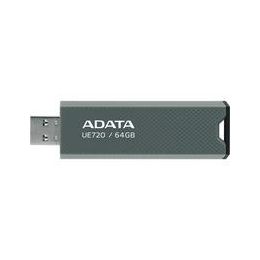 A-DATA UE720 64 GB, USB-Stick USB-C 3.2 (10 Gbit/s)