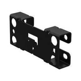 Jabra PanaCast 50 Wandhalterung schwarz