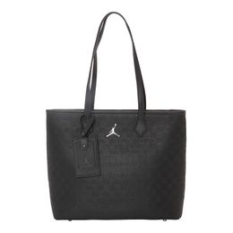 Jordan Shopper 'JAM' Damen Größe M schwarz