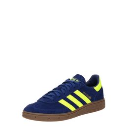 adidas originals Sneaker 'HANDBALL SPEZIAL' Jungen Gr&ouml;&szlig;e 33 navy / neongelb