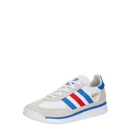 adidas originals Sneaker 'SL 72 RS' Jungen Größe 28 blau / grau / rot / weiß