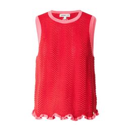 Harper & Yve Top 'Donna' female Red size M