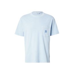 Pepe Jeans T-Shirt 'TYLER' Herren Gr&ouml;&szlig;e L hellblau