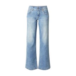 Herrlicher Jeans 'Edna' female Blue size 28
