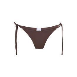 LeGer by Lena Gercke Bikini Bottoms 'Dotta' female Brown size 36