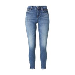 Only Jeans 'Wauw' Damen Größe 30/31 blue denim