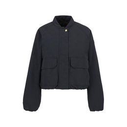 Barbour International Jacke 'Costello' Damen Größe M schwarz