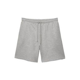 Pull&Bear Pull&Bear Shorts Herren Größe 29/30 grau
