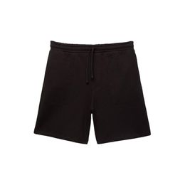 Pull&Bear Pull&Bear Shorts Herren Größe 29/30 schwarz