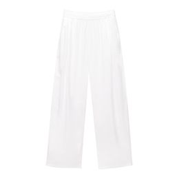 Pull&Bear Pull&bear Pants female White size M