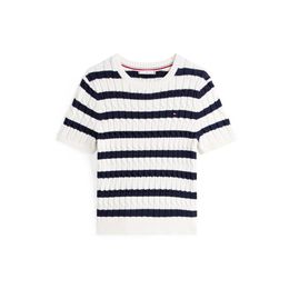 Tommy Hilfiger Sweater female White size XS
