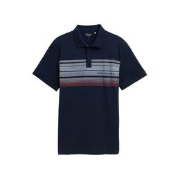 Tom Tailor Shirt male Blue size M