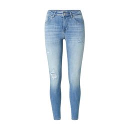Only Jeans 'ONLPOWER' Damen Größe 29 blue denim