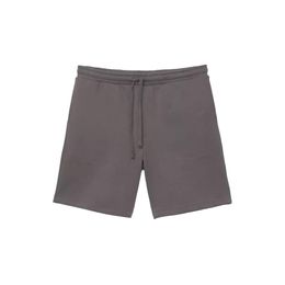 Pull&Bear Pull&Bear Shorts Herren Größe 33 dunkelgrau