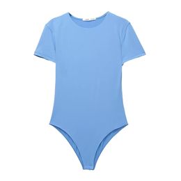 Pull&Bear Pull&Bear Body Damen Größe M azur