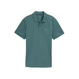 Tom Tailor Shirt male Green size XXL
