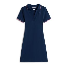 Tommy Hilfiger Dress '1985' female Blue size XXS