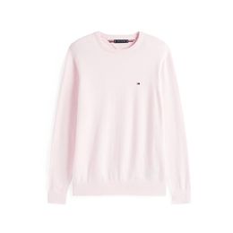 Tommy Hilfiger Pullover 'Essential' Herren Gr&ouml;&szlig;e XS pastellpink