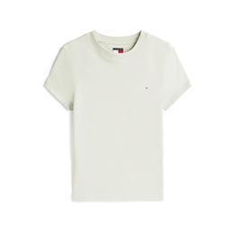 Tommy Jeans Shirt female Green size M
