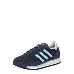 adidas originals Sneaker Jungen Größe 38 navy / hellblau