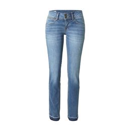 Pepe Jeans Jeans 'Venus' female Blue size 28