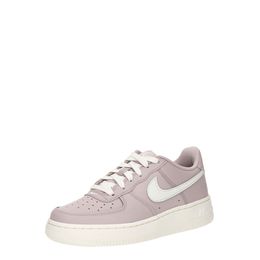 Nike Sportswear Sneaker 'Air Force 1 LV8 2' Jungen Größe 40 altrosa / weiß