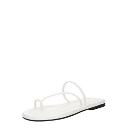 Topshop T-Bar Sandals 'Jasper' female White size 38