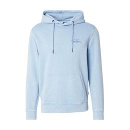 Pepe Jeans Sweatshirt 'Terrel' male Blue size M