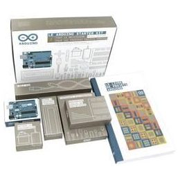 Arduino K020007 Kit Starter Kit (French) Education