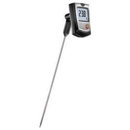testo 905-T1 Temperatur-Messger&auml;t -50 - +350 &deg;C F&uuml;hler-Typ K
