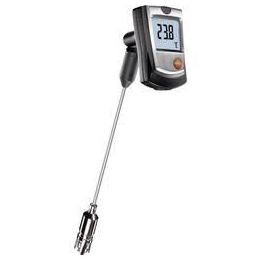 testo 905-T2 Temperatur-Messger&auml;t -50 - +350 &deg;C F&uuml;hler-Typ K