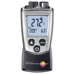 testo 810 Infrarot-Thermometer Optik 6:1 -30 - +300 &deg;C Kontaktmessung